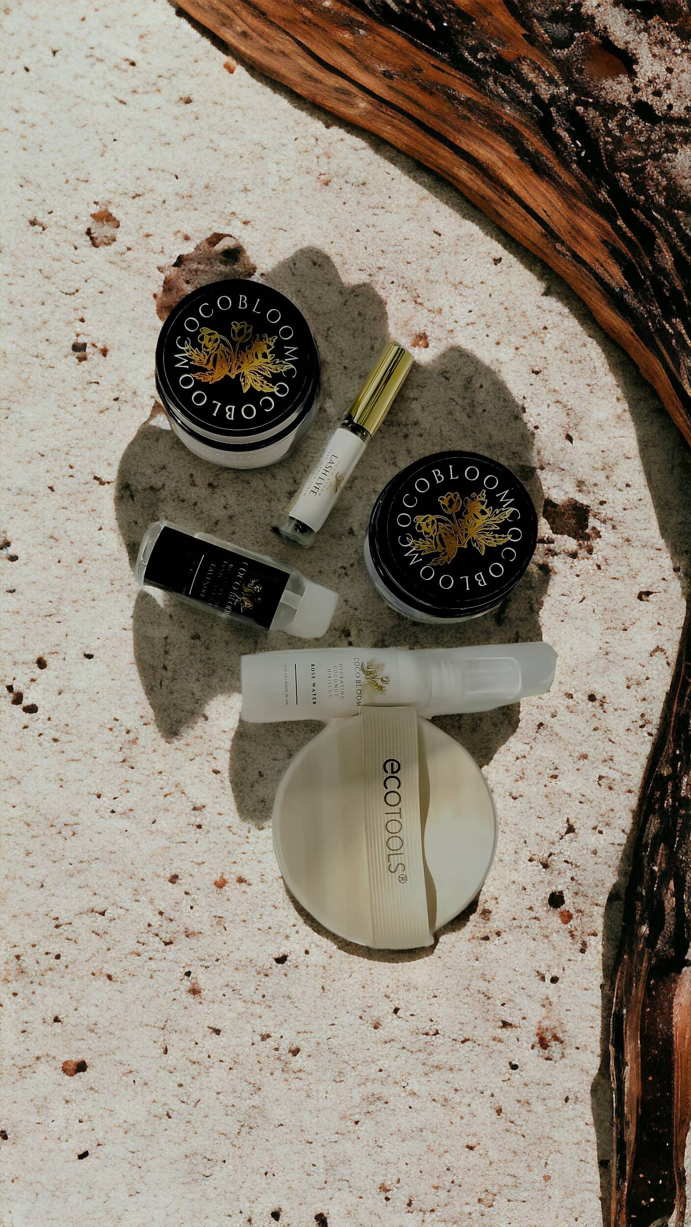 Home | C O C O B L O O M